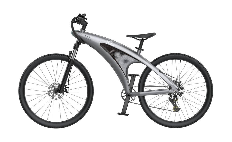 NGTeco Q3 Performance Electric Bike – ZKShop