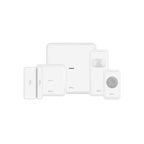AP100 Wi-Fi Alarm Kit – ZKShop